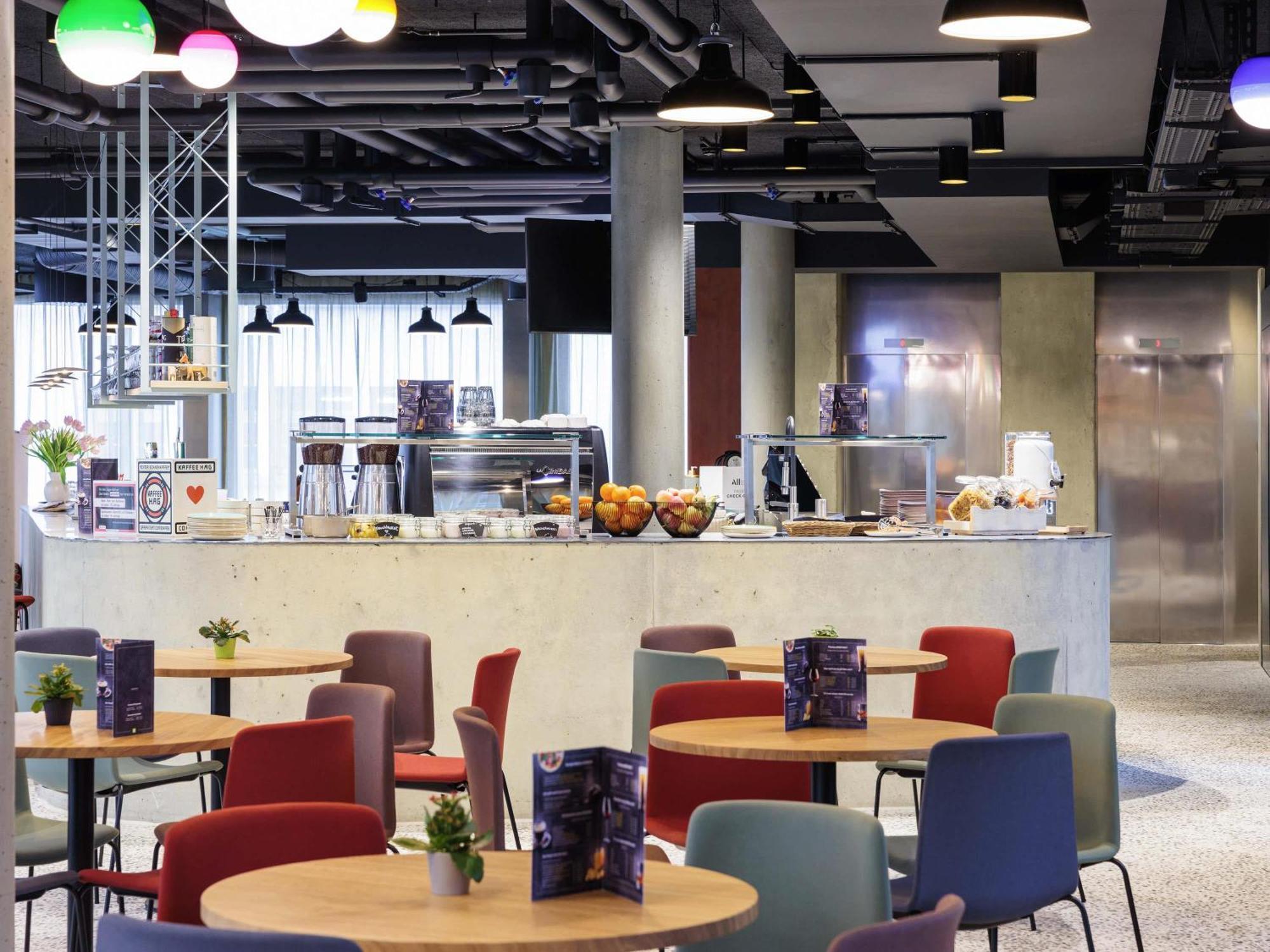 Hotel Ibis Styles Bern Bern, Switzerland - book now, 2025 prices
