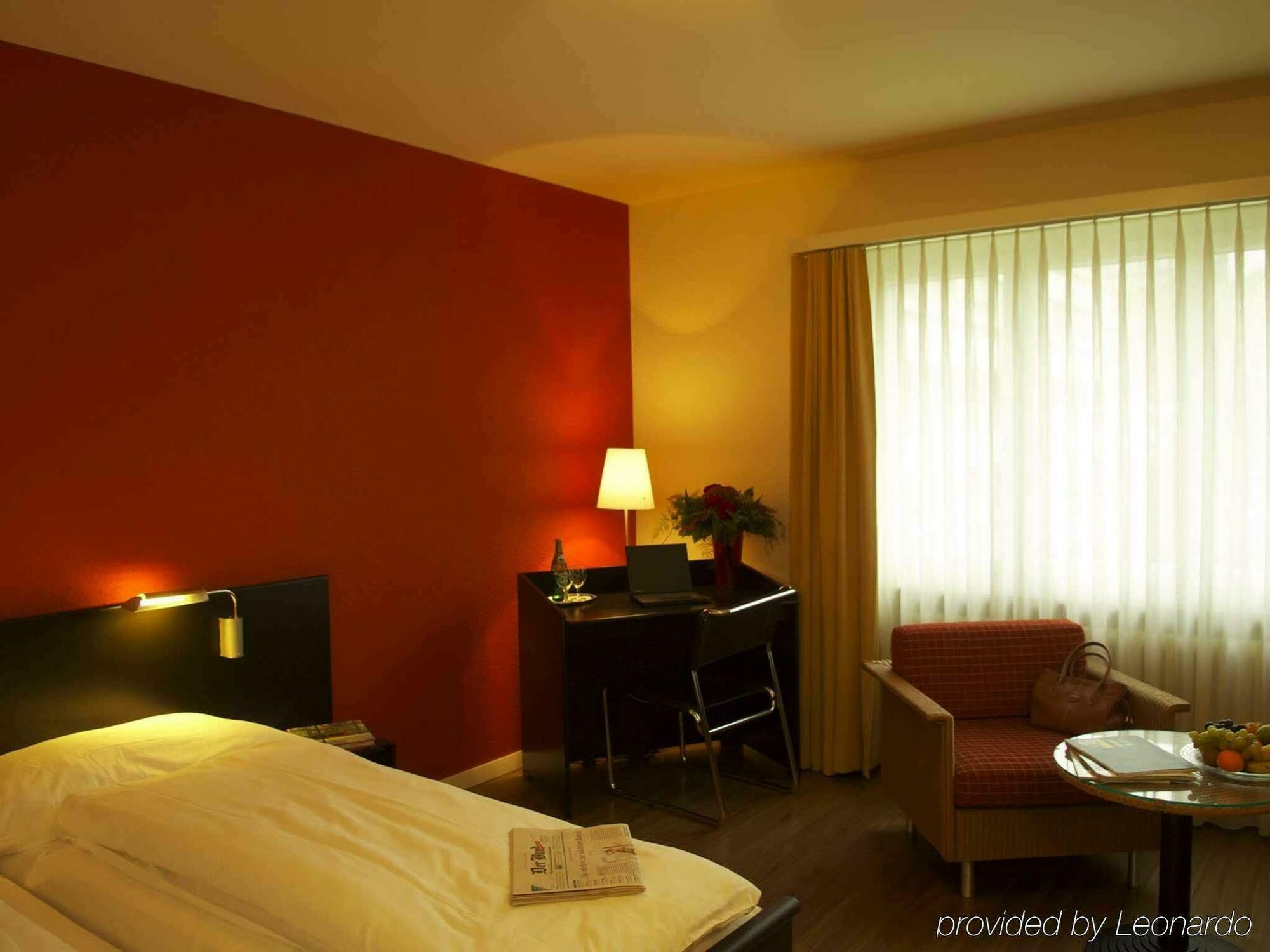 Hotel Ibis Styles Bern Bern, Switzerland - book now, 2025 prices